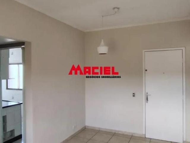 OPORTUNIDADE Apartamento 48m2 em ótima localização, na região do Parque industrial com 2 quartos, 1