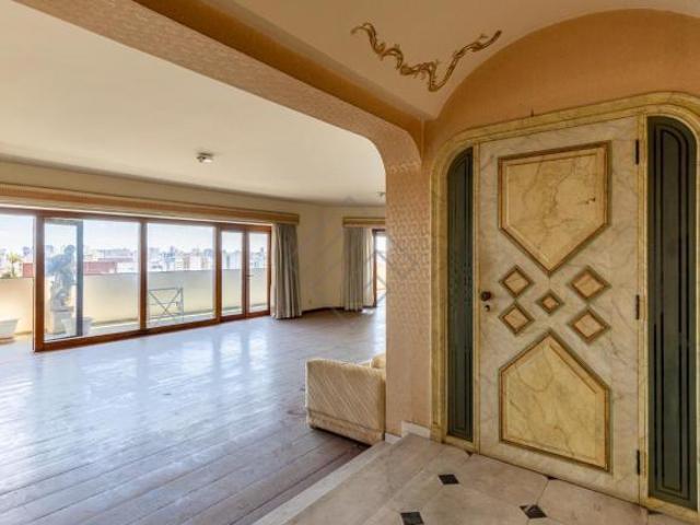 OPORTUNIDADE Apartamento 4 suítes 533 m² à venda no Cambuí Campinas