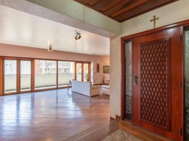 OPORTUNIDADE Apartamento 4 suítes 533 m² à venda no Cambuí Campinas