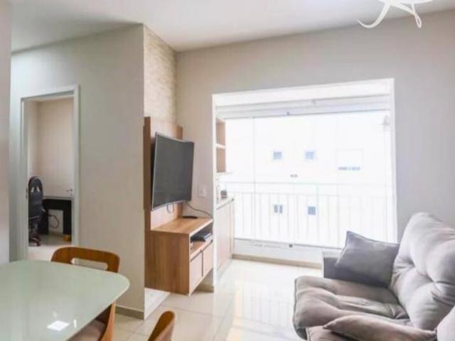 OPORTUNIDADE – Apartamento 54 m² | Condomínio Vivence – Av. Alda