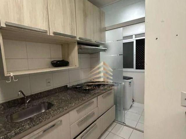 Oportunidade! Apartamento 58m²com 2 dormitórios sendo 1 suite, sacada gourmet, 1 vaga, lazer complet