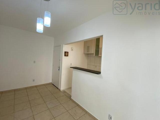 OPORTUNIDADE ! APARTAMENTO 64 m² PARA VENDA NO SPAZIO JABUTICABEIRAS JUNDIAÍ SP