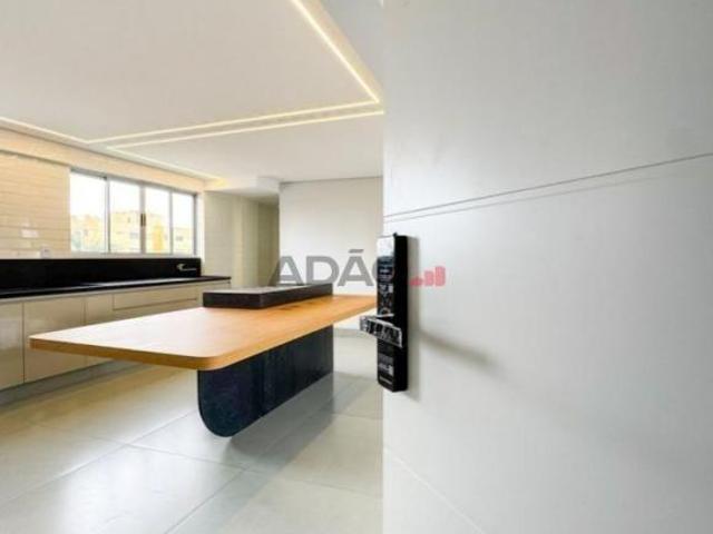 Oportunidade! Apartamento 97m² 3Q, próximo ao Parque Vaca Brava Apartamento com 3 Quarto s por R$