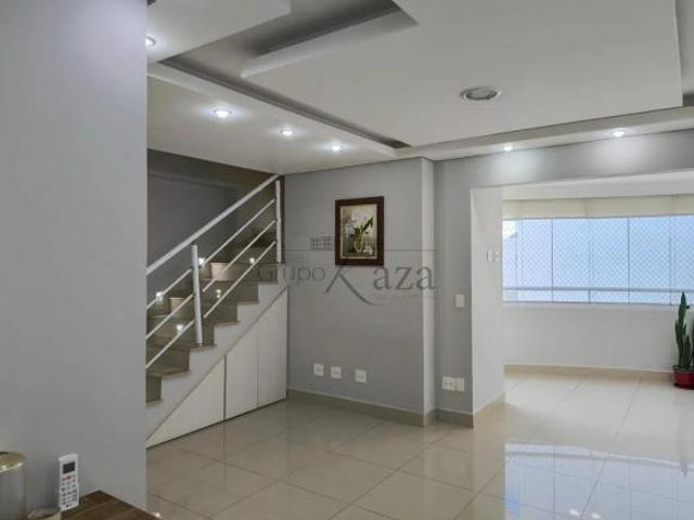 Oportunidade Apartamento Cobertura Agatha Parque Residencial Aquarius 3 Dormitórios 141m²