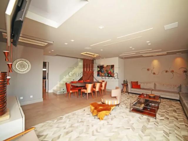Oportunidade Apartamento Cobertura Campo Belo 3 Dormitórios 356m²