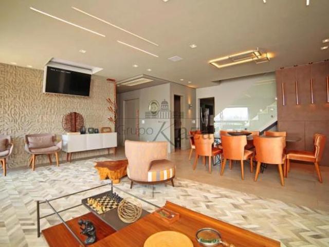 Oportunidade Apartamento Cobertura Campo Belo 3 Dormitórios 356m²