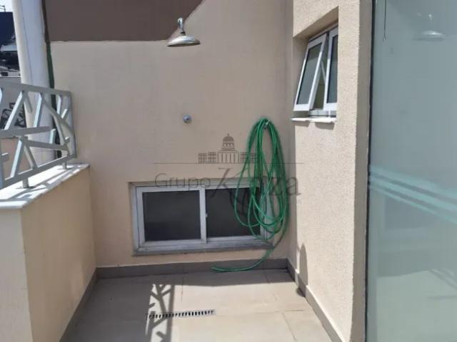 Oportunidade Apartamento Cobertura Condomínio Casa Alta Jardim Pereira do Amparo 3 Dormitóri