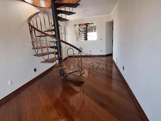 Oportunidade Apartamento Cobertura Condomínio Casa Alta Jardim Pereira do Amparo 3 Dormitóri
