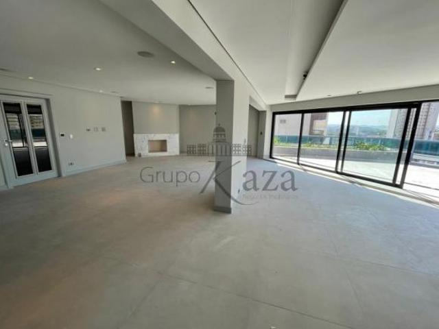 Oportunidade Apartamento Cobertura Duplex Vila Adyana Residencial Alphaville 5 Dormitórios