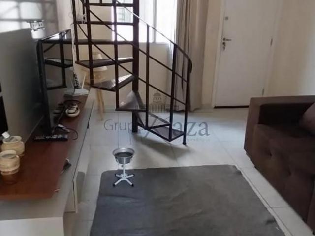 Oportunidade Apartamento Cobertura Duplex Condomínio Jardim Girassol II Vila São Geraldo 86m