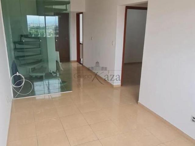 Oportunidade Apartamento Cobertura Duplex Edifício Ikebana Jardim Oriente 2 Dormitórios 13