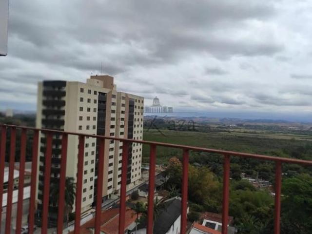 Oportunidade, Apartamento Cobertura Duplex Espaço Alpha, Centro Sjc, 4 Dormitórios, 240m, Pôr do Sol
