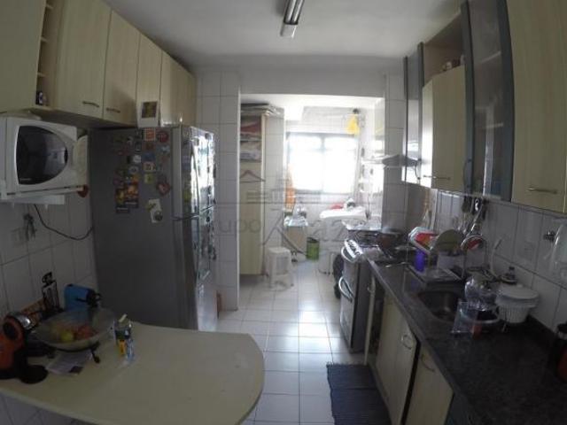 Oportunidade Apartamento Cobertura Duplex Jardim Aquarius Residencial Grand Classique 3 Dor