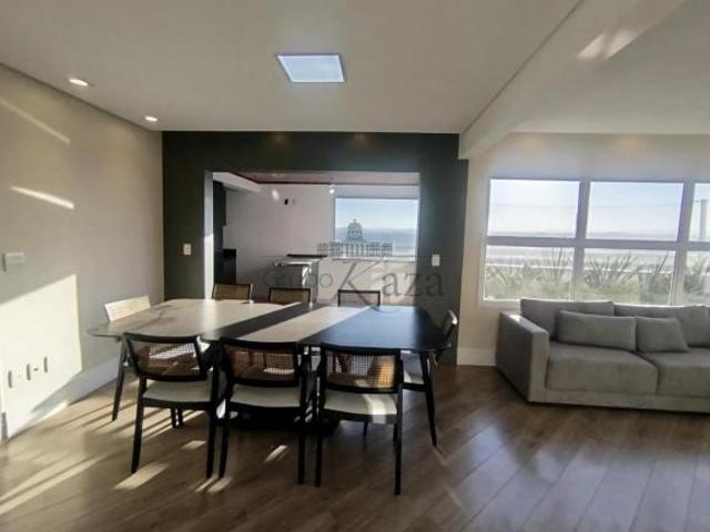 Oportunidade Apartamento Cobertura Duplex Jardim Aquarius Residencial Veredas do Sol 4 Suíte