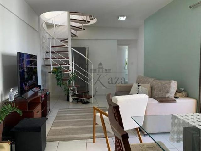 Oportunidade Apartamento Cobertura Duplex Jardim Satélite Residencial Carolina 150m²