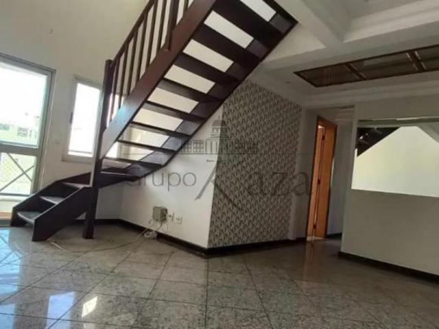Oportunidade Apartamento Cobertura Duplex Parque Residencial Aquariús Edifício Baltimore 3 D