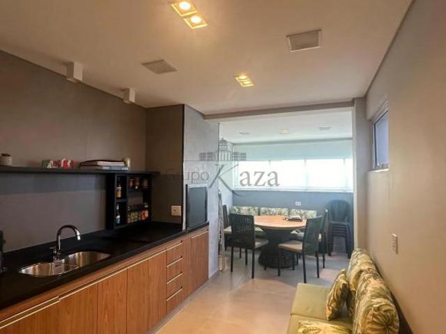 Oportunidade Apartamento Cobertura Duplex Residencial No bairro Floradas de São José Edifí