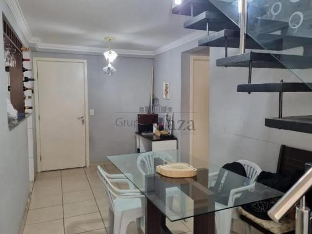 Oportunidade Apartamento Cobertura Duplex Spazio Campo Azuli Jardim Paraíso 2 Dormitórios