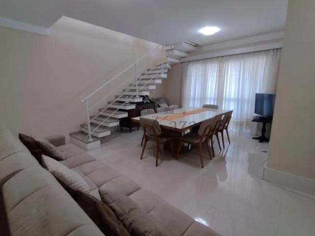 Oportunidade Apartamento Cobertura Jardim Alvorada Residencial The View Club Residence 4 Dor