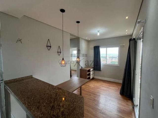Oportunidade Apartamento Cobertura Jardim Copacabana Residencial Fatto Acqua 2 Dormitórios