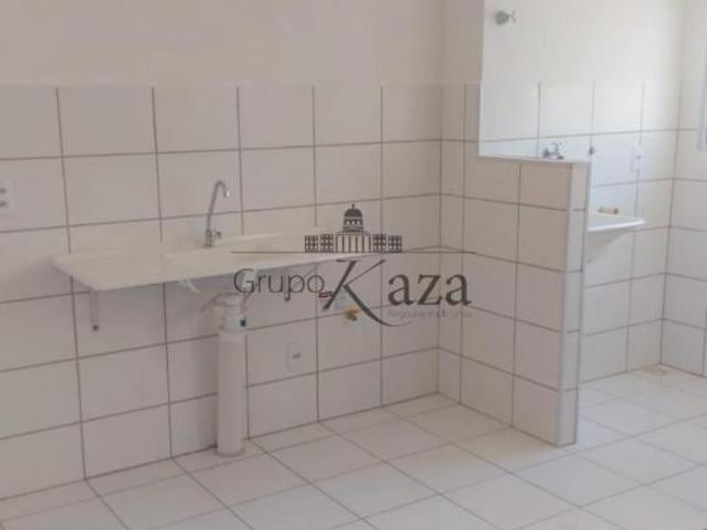 Oportunidade Apartamento Colinas do Paraehy Residencial Caminho das Árvores 2 Dormitórios