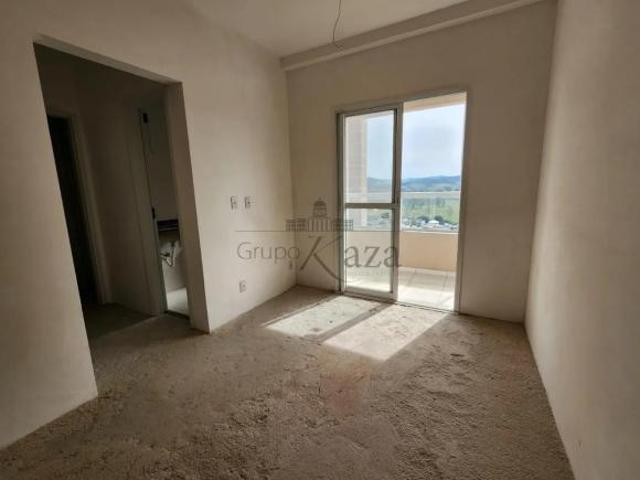Oportunidade Apartamento Colinas do Paratehy Condomínio The Gold Urbanova 2 Dormitórios 62