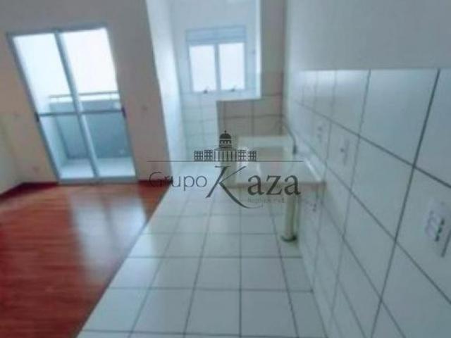 Oportunidade Apartamento Colinas do Paratehy Residencial Caminho das Árvores 2 Dormitórios