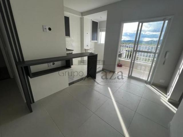 Oportunidade Apartamento Colinas do Paratehy Residencial Grand Kazza Urbanova 2 Dormitóri