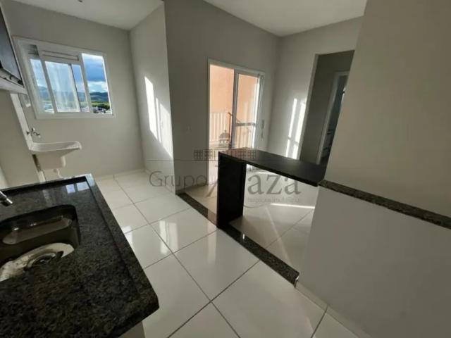 Oportunidade Apartamento Colinas do Paratehy Residencial Grand Kazza Urbanova 2 Dormitório