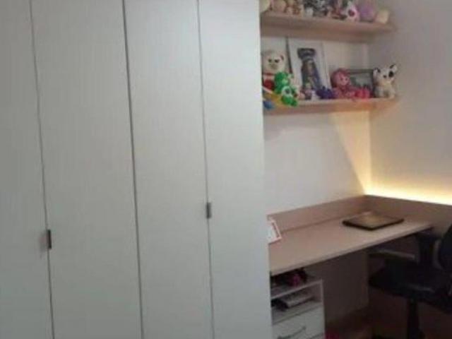 Oportunidade! Apartamento com box para carro e infraestrutura