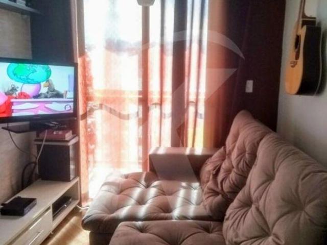 Oportunidade: Apartamento com duas vagas á venda