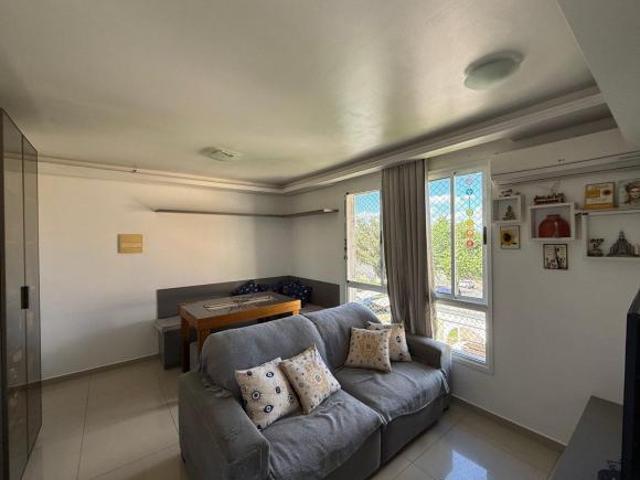Oportunidade: Apartamento com piscina e academia em Canoas Mato Grande