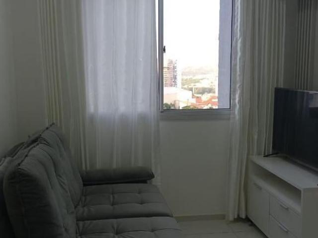 Oportunidade: Apartamento com Planejados no Vida Plena Campolim