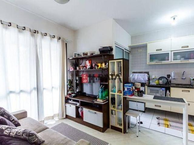 Oportunidade! Apartamento com renda! òtima localização!
