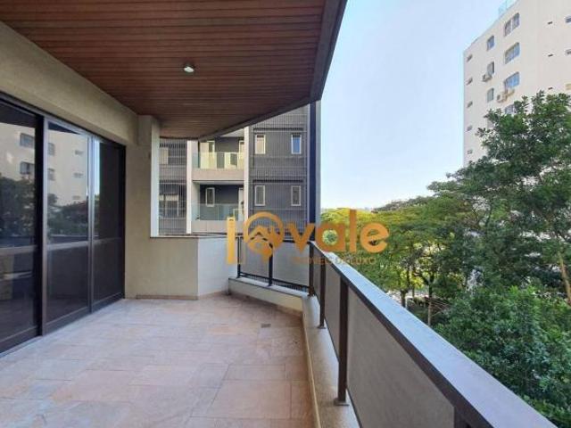 Oportunidade! Apartamento com Vista Livre e uma localização nobre Itaim Bibi/SP