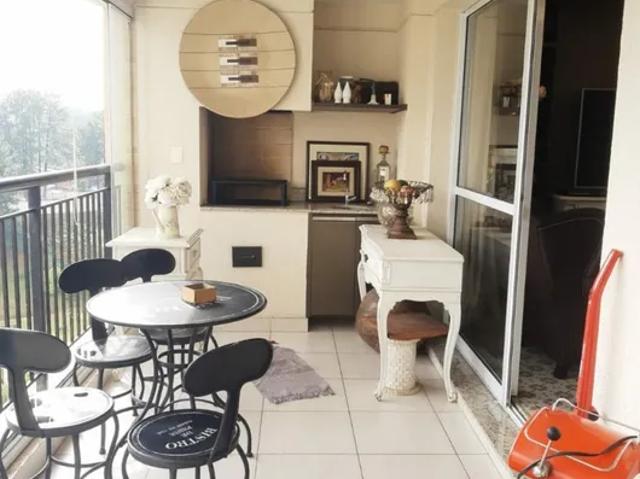 Oportunidade, apartamento com vista privilegiada, venda 110 metros com 3 quartos sendo 1 suíte