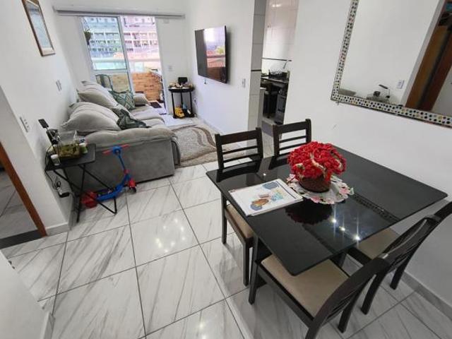 Oportunidade, apartamento com 01 dormitório no Centro do Caiçara!
