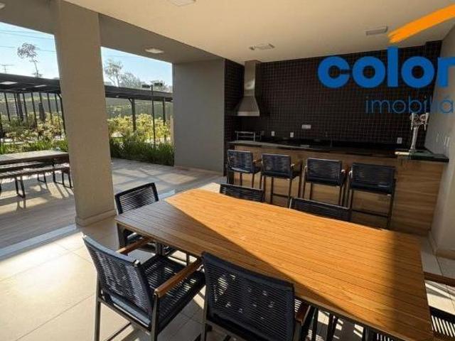 OPORTUNIDADE: APARTAMENTO COM 03 QUARTOS/01 SUÍTE NO RESORT PRIME NO ENGORDADOURO EM JUNDIAÍ