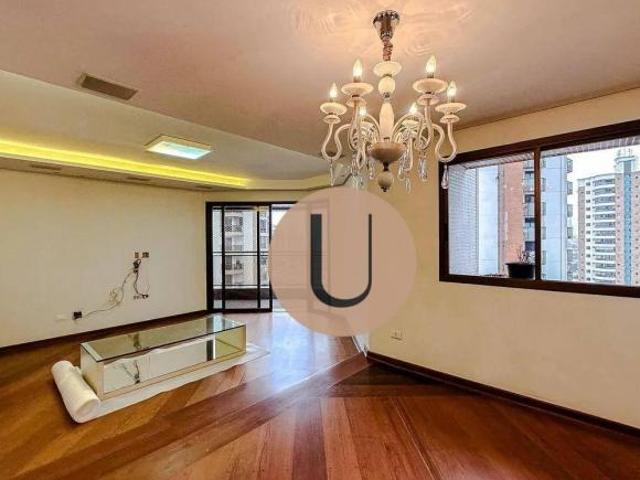 Oportunidade Apartamento com 158m² no Jardim Anália Franco