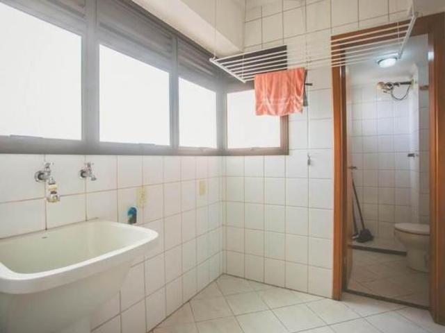 oportunidade Apartamento com 108M. 3 Dormitórios, 3 Vagas