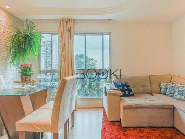 Oportunidade Apartamento com 1 dormitório á venda Villa Marafanti 50m² Vila Congonhas