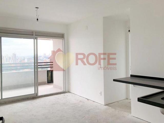 OPORTUNIDADE: Apartamento com 1 quarto e 1 vaga para venda em Pinheiros MELHOR PREÇO DO PRÉDIO