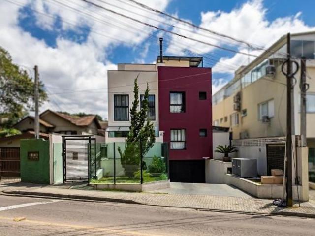 OPORTUNIDADE: APARTAMENTO COM 1 QUARTO, SALA &amp  COZINHA INTEGRADA E AMPLO TE