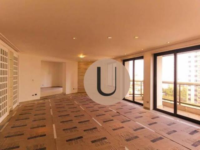 Oportunidade Apartamento com 298m² no Jardim Anália Franco