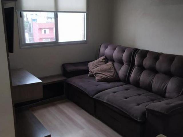 Oportunidade! Apartamento com 2 dorm. Próximo da futura estação Chácara do Jockey da Linha 4 Amarela