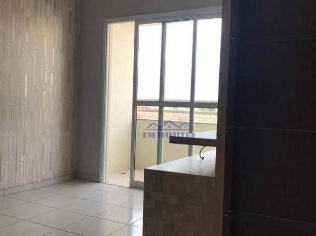 Oportunidade Apartamento com 2 dormitórios à venda, 55 m² por R$ 425.000 Bosque dos Eucaliptos S
