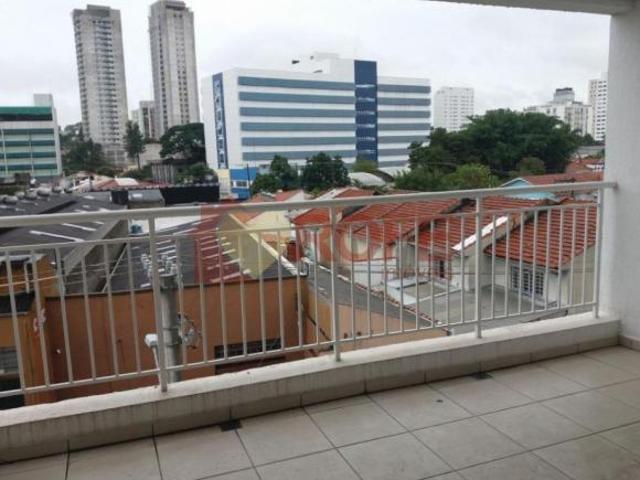 Oportunidade! Apartamento com 2 dormitórios à venda, 60 m² por R$ 884.000 Chácara Santo Antônio
