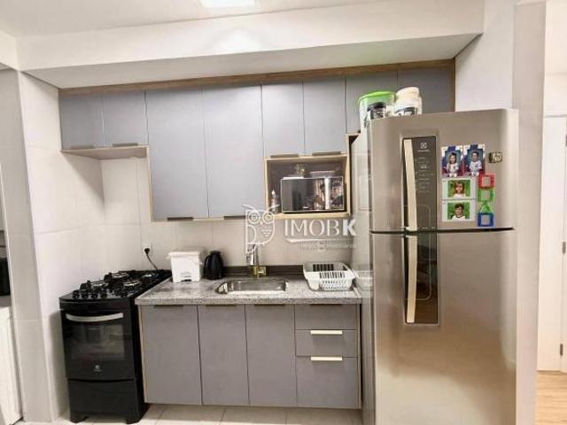 Oportunidade! Apartamento com 2 dormitórios à venda, 64 m² por R$ 550.000 Engordadouro Jundi
