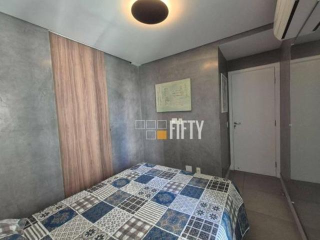 OPORTUNIDADE.Apartamento com 2 dormitórios à venda, 65 m² São Paulo