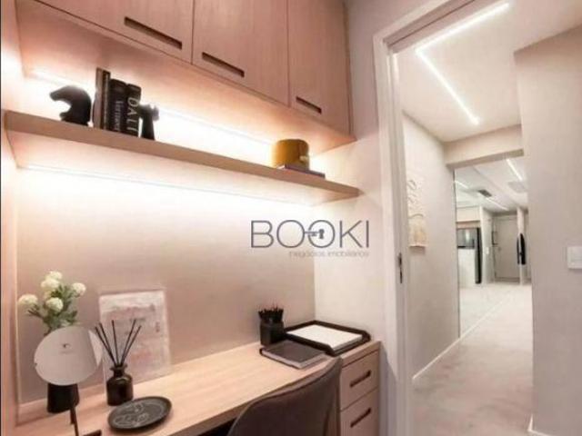 Oportunidade Apartamento com 2 dormitórios à venda, 71 m² por R$ 920.000 Brooklin São Paulo/SP